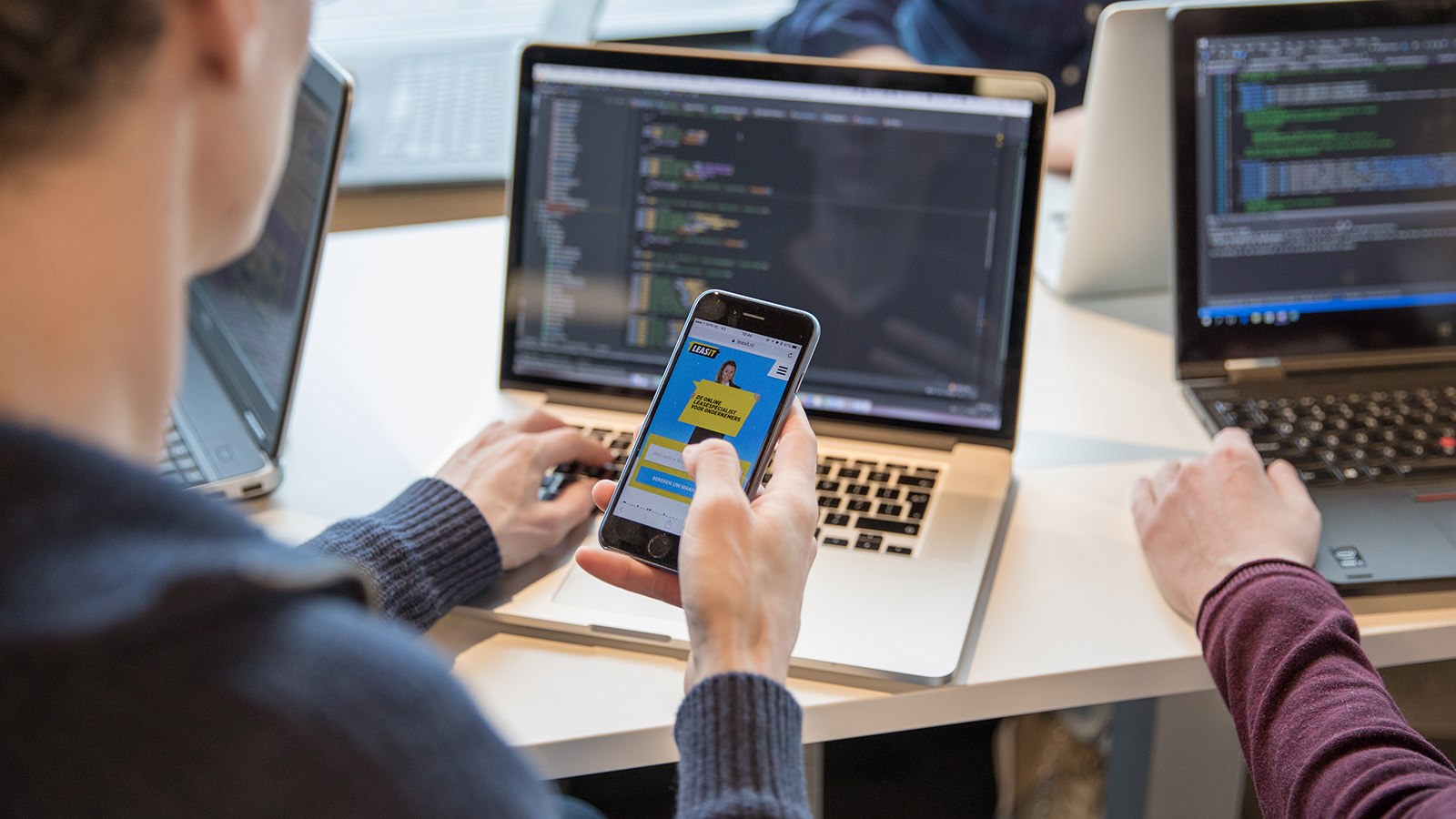 Get Smarter Every Day - #GSED - Iquality